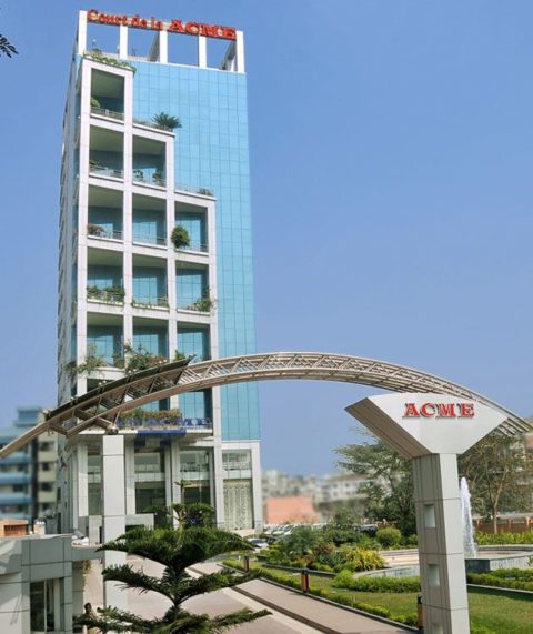 About Us | ACME Consumer Products Ltd.